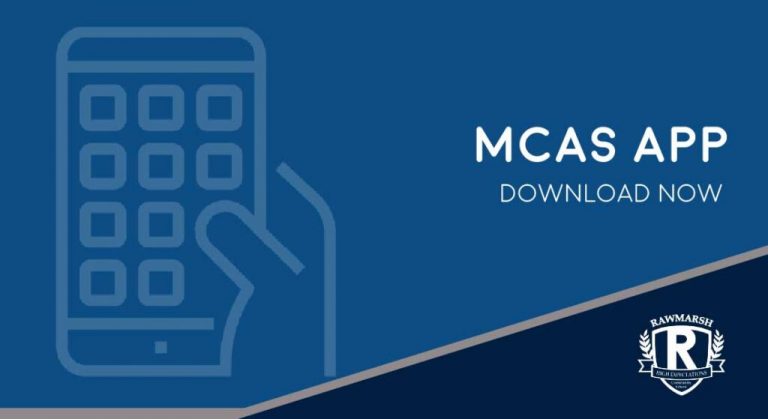 MCAS App – Rawmarsh Community School