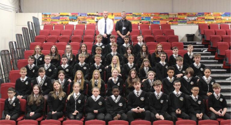 Rawmarsh Community School – We aim to send all young people into an ...