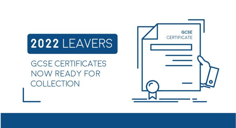 2022 Leavers Certificates – Rawmarsh Community School