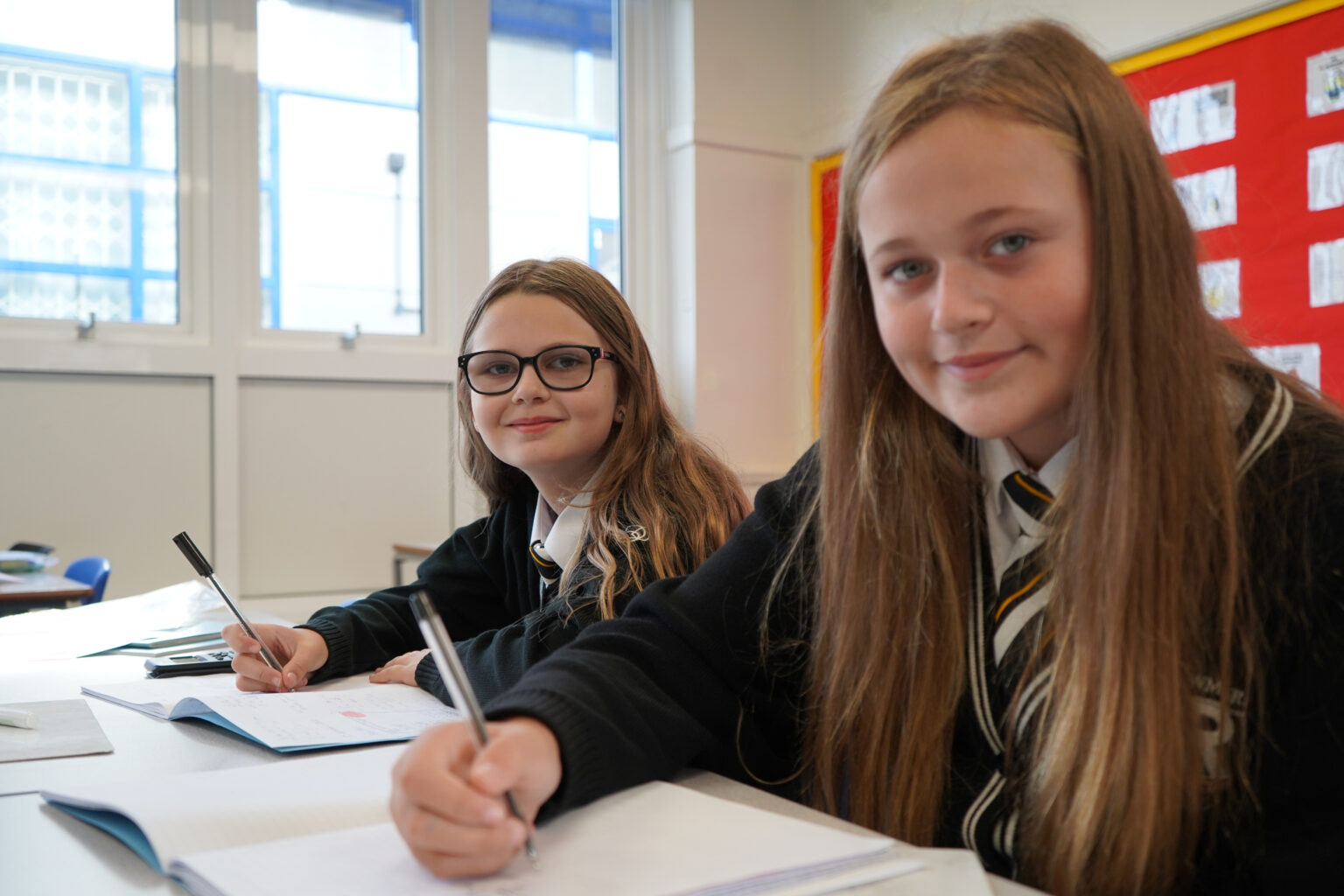 English – Rawmarsh Community School