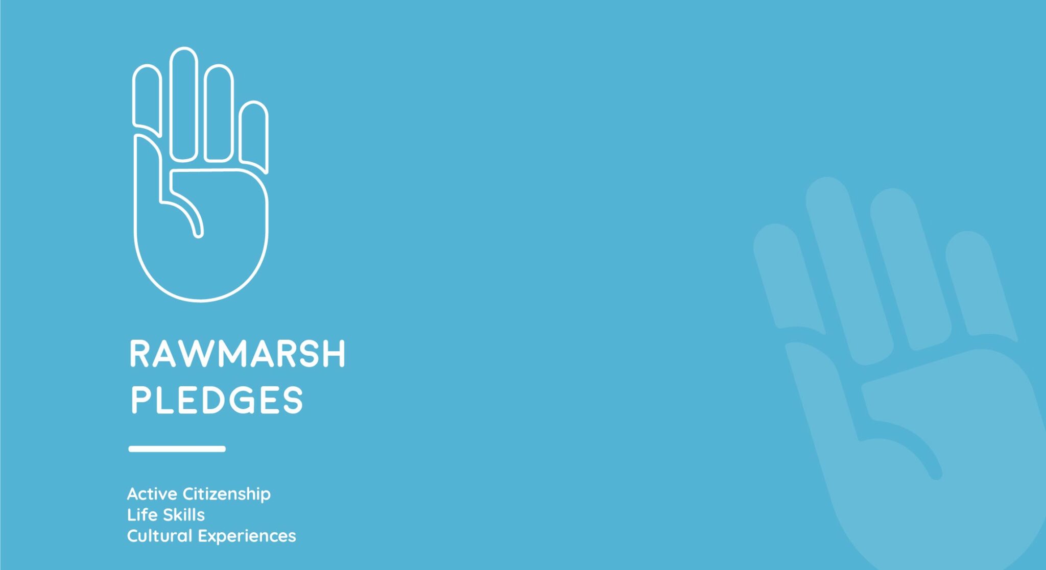 Rawmarsh Excel Pledge Awards – Rawmarsh Community School