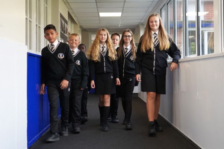 Uniform – Rawmarsh Community School