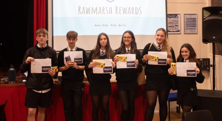 Rawmarsh Community School – We aim to send all young people into an ...