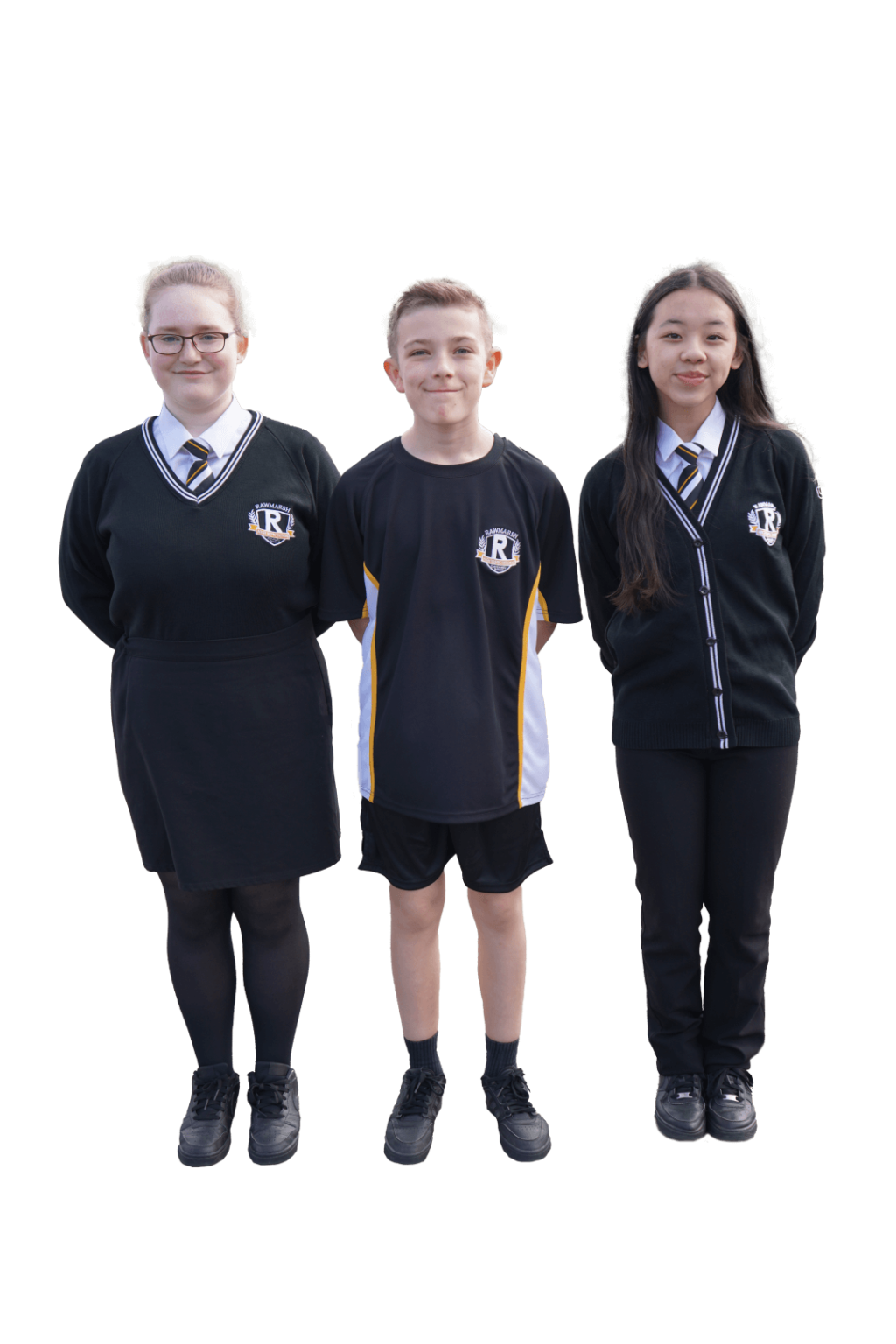 Uniform – Rawmarsh Community School
