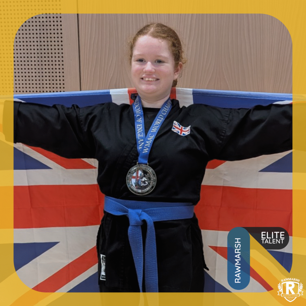 Elite Talent – Rawmarsh Community School